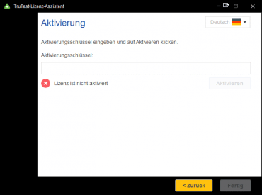 Fluke TruTest Software Grundlagen & Fragen – iv-krause.de